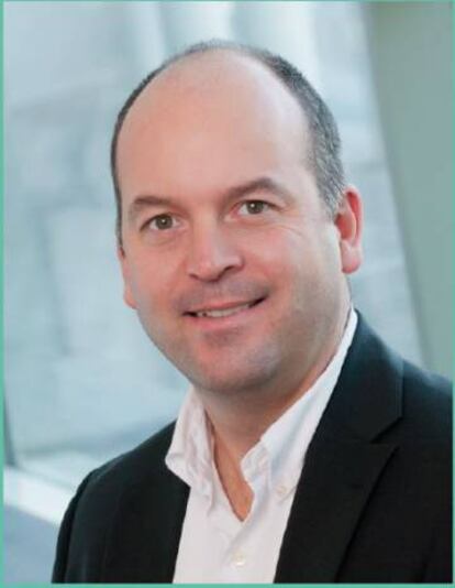 Almirall nombra un CEO interino por el retraso del fichaje de uno ...