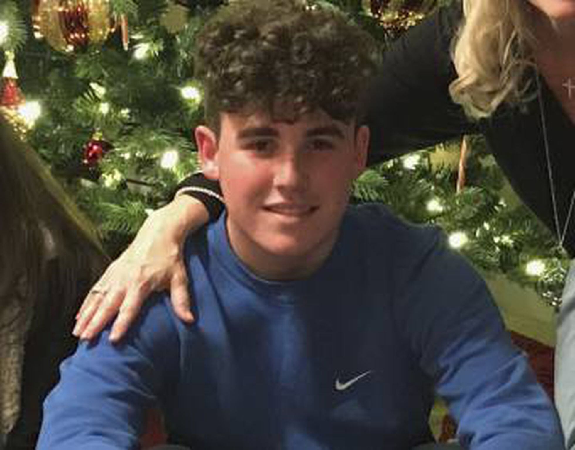 Tiroteo en Florida: El héroe que puso su cuerpo ante las balas ...