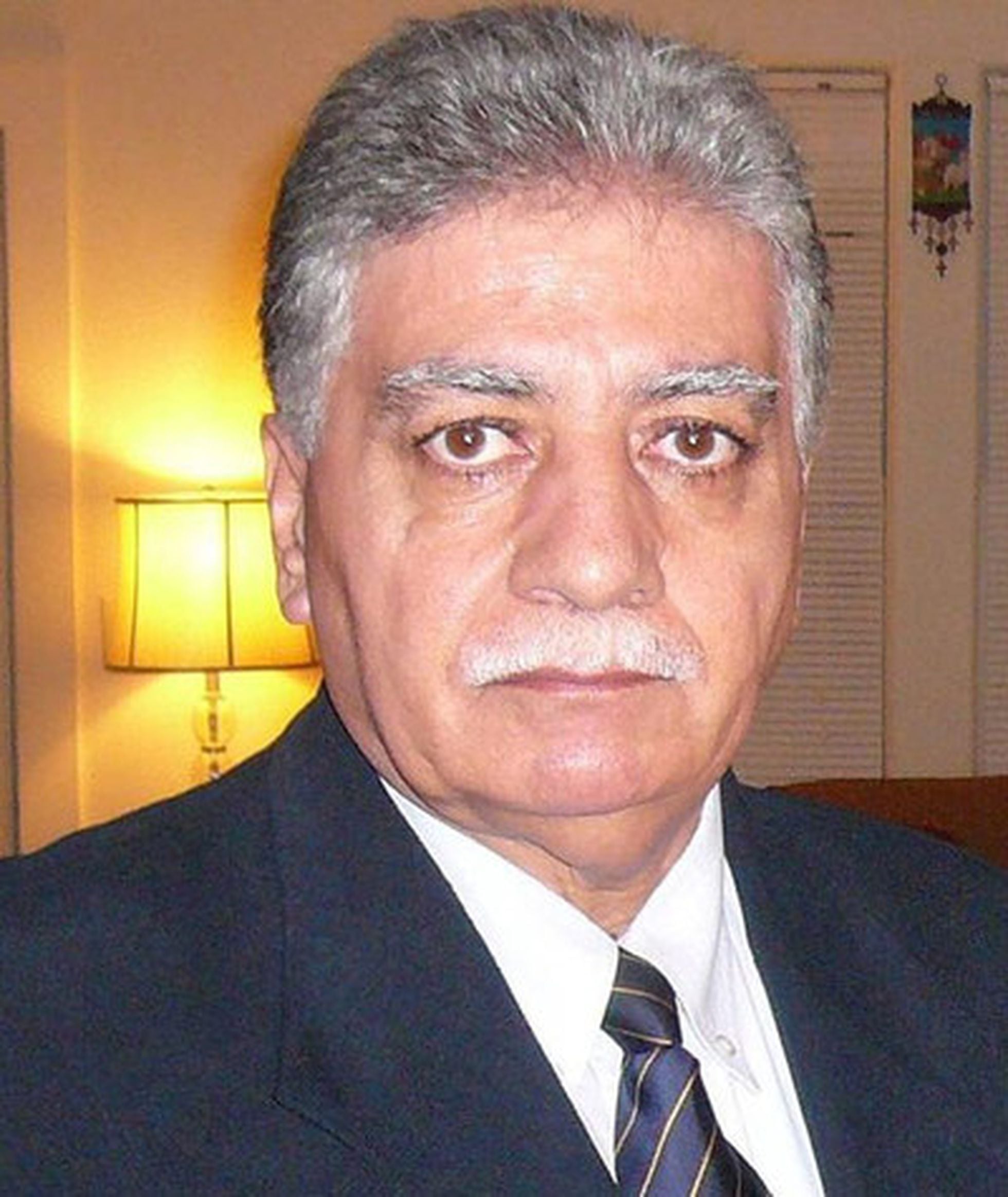 Donny George, el hombre que salvó el Museo Nacional de Irak | Cultura ...