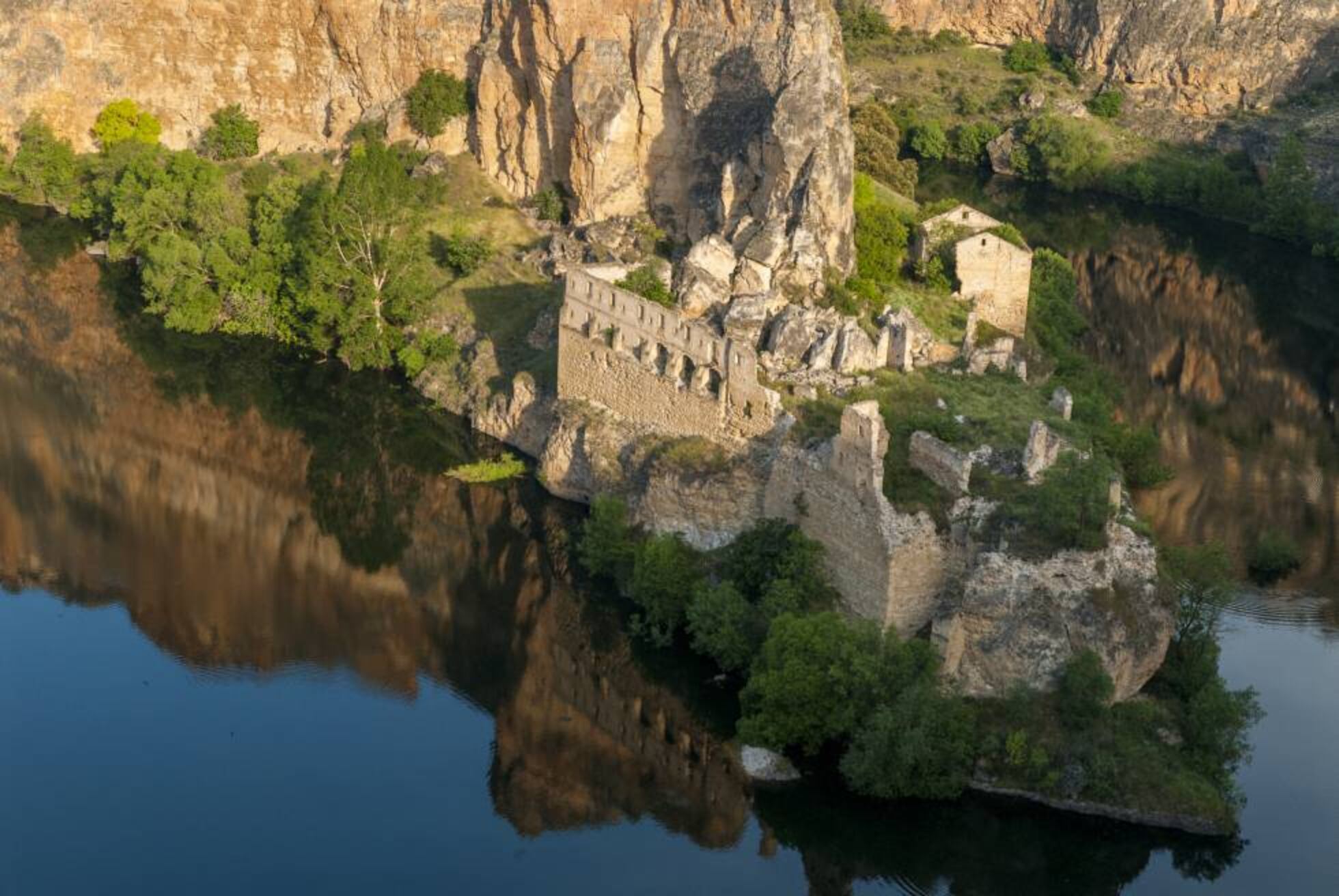 Sepúlveda, entre hoces y barrancos | Fortunas | Cinco Días