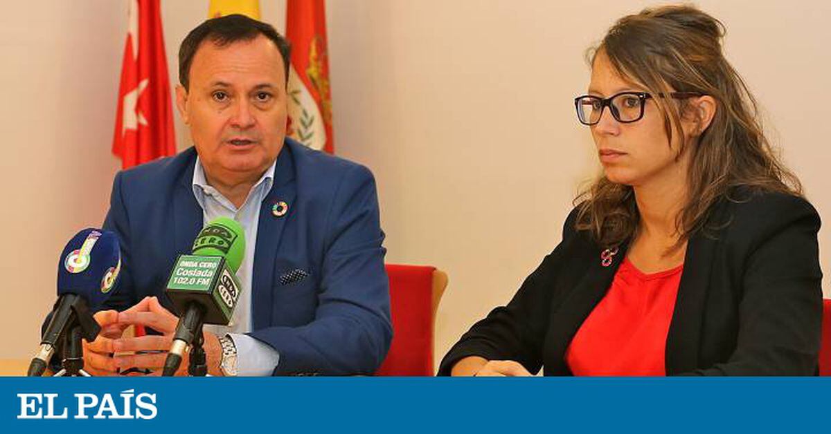 Un error del alcalde de Coslada aprueba una moción sobre calidad del ...
