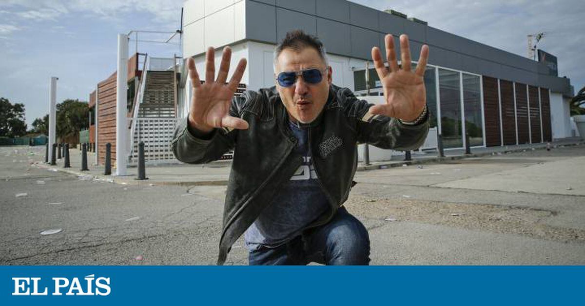 ‘No iba a salir y me lie’ o cómo Chimo Bayo resucita la Ruta del ...