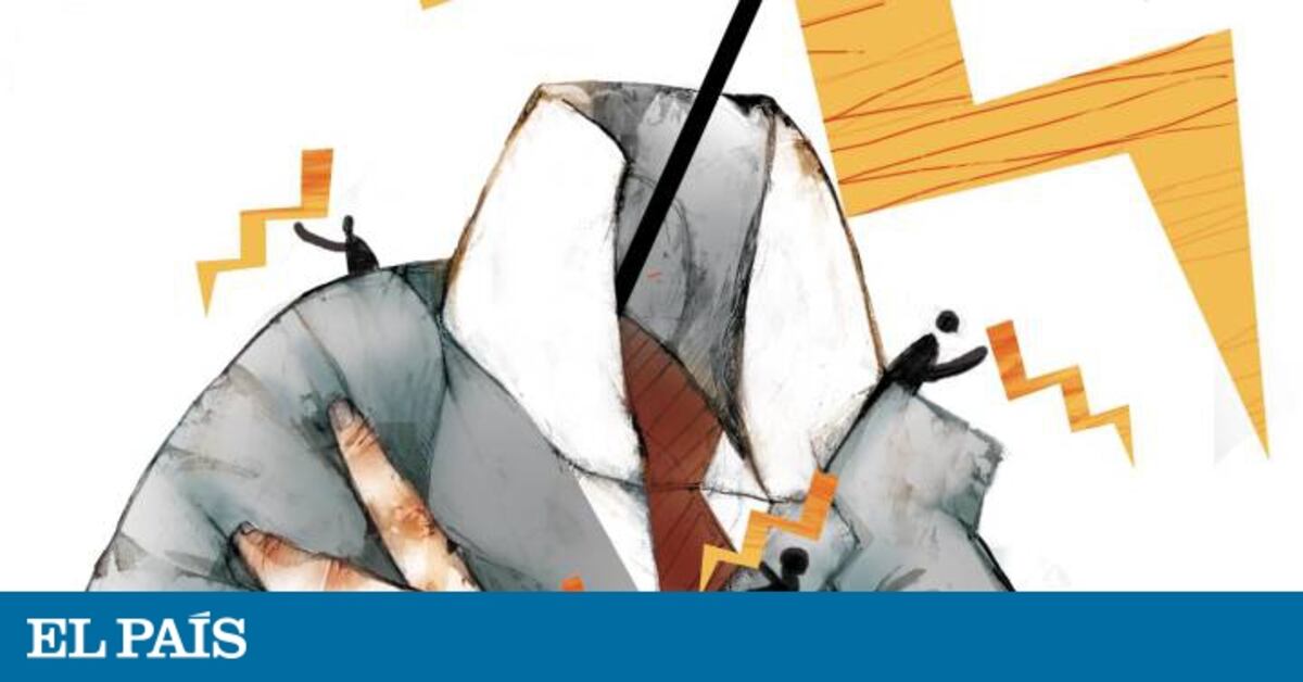 Política: La retórica de la intransigencia | Opinión | EL PAÍS