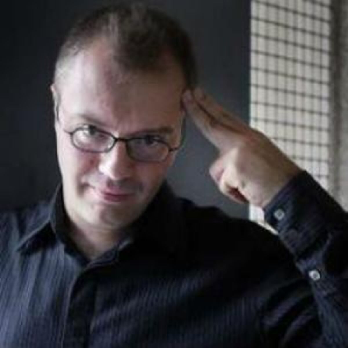 Entrevista con Daniel Monzón | Cultura | EL PAÍS