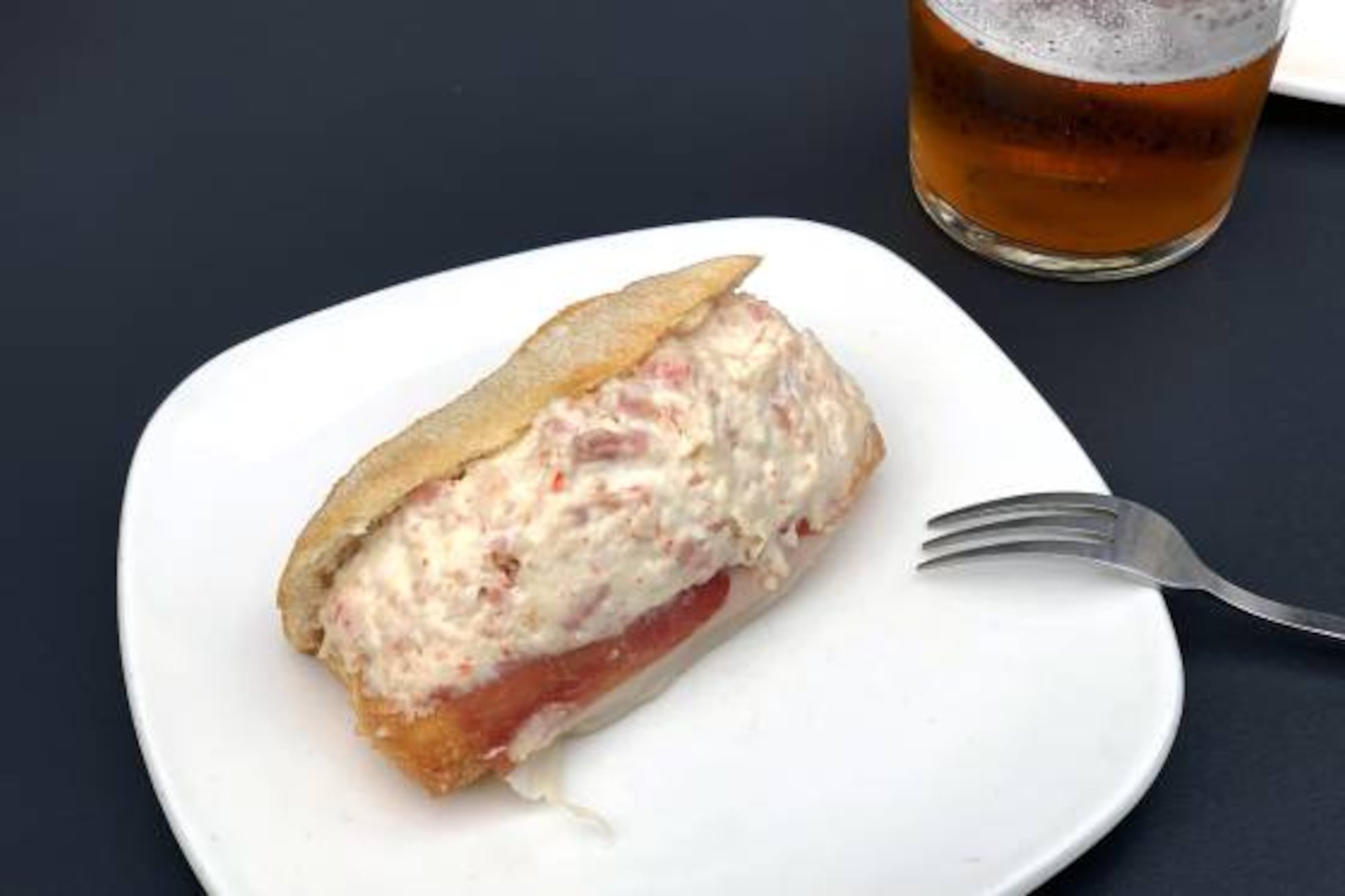 Larga vida al pincho de 'txaka' | El Comidista | Gastronomía | EL PAÍS