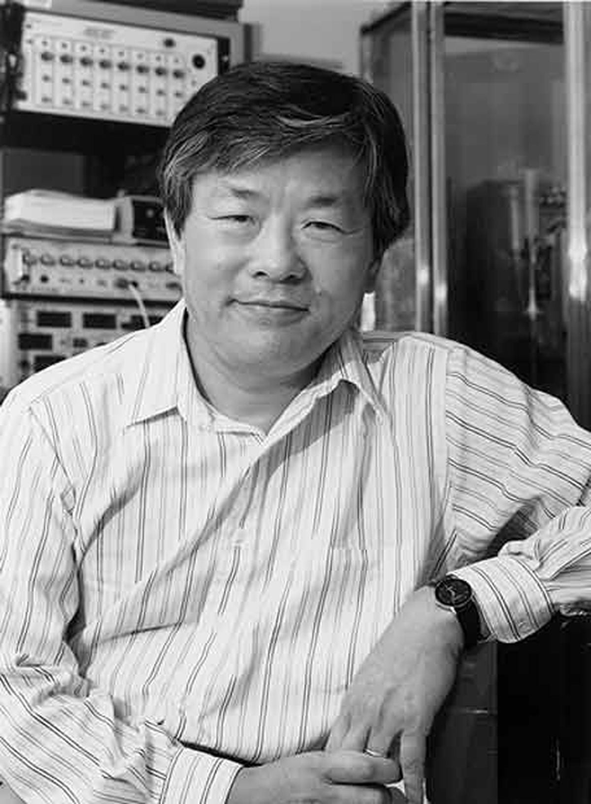 Susumu Tonegawa | Futuro | EL PAÍS