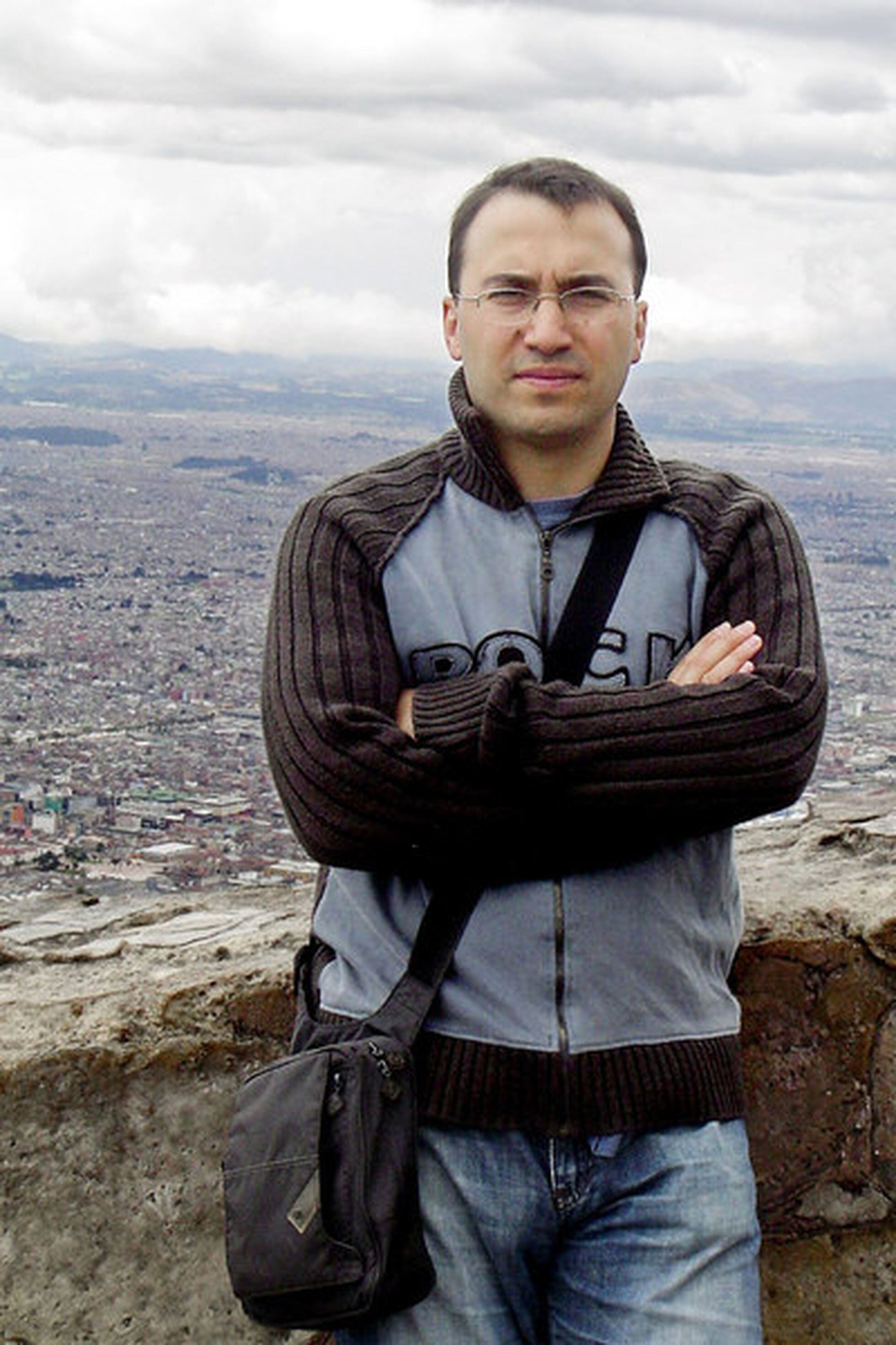 Raúl Ibáñez, premio COSCE a la difusión de la ciencia | Sociedad | EL PAÍS