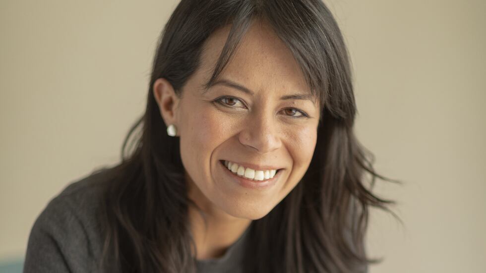 Viri Ríos: “México es un juego de Monopoly disfrazado de capitalismo ...