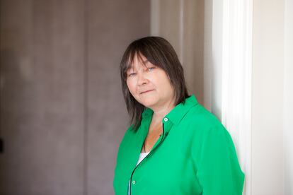 ‘La torna’, d’Ali Smith: Materials de primera | Quadern | EL PAÍS