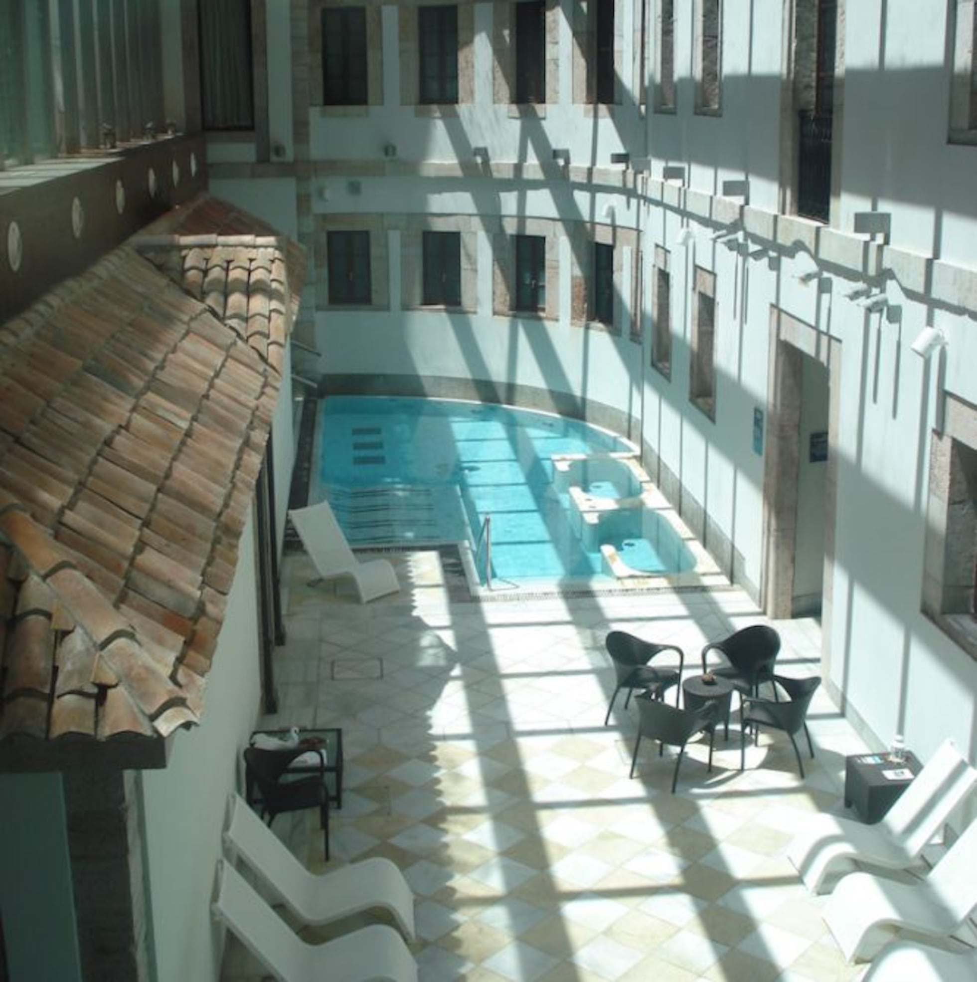 Los mejores balnearios 12 'spas' imprescindibles para recuperar el ...