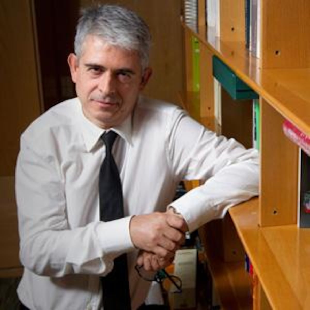 Entrevista con Javier Moreno | Internacional | EL PAÍS