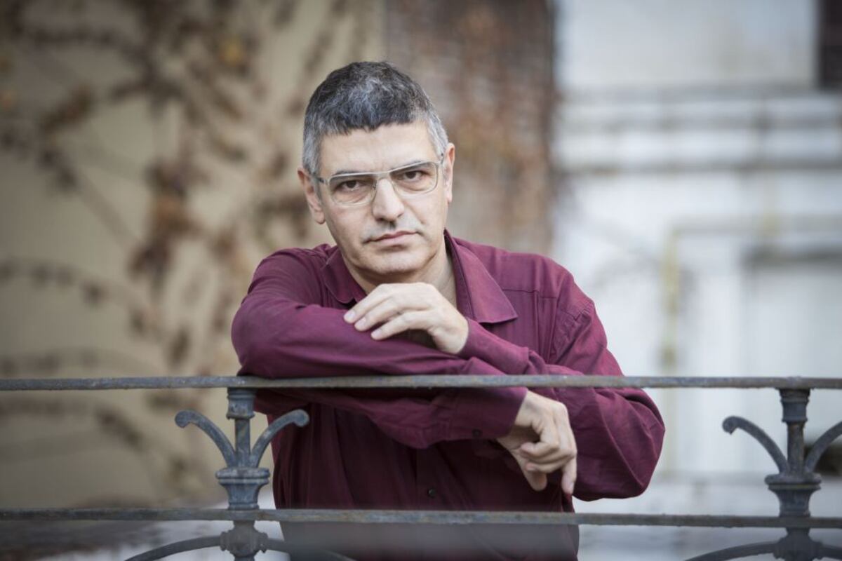 El rebrot de la paraula viva | Literatura | EL PAÍS