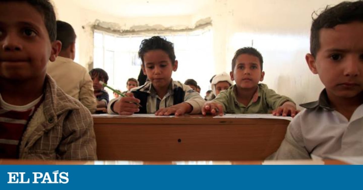 Seis problemas mundiales a los que debemos estar atentos este año ...