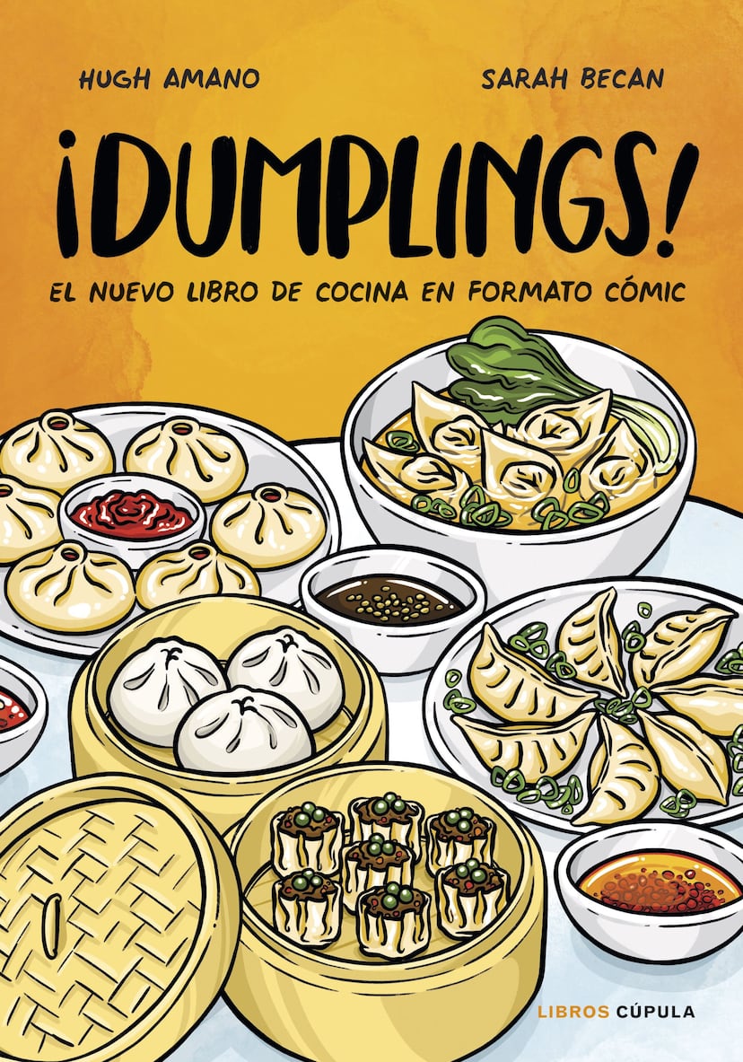12 cómics para amantes de la gastronomía | Gastronomía: recetas ...