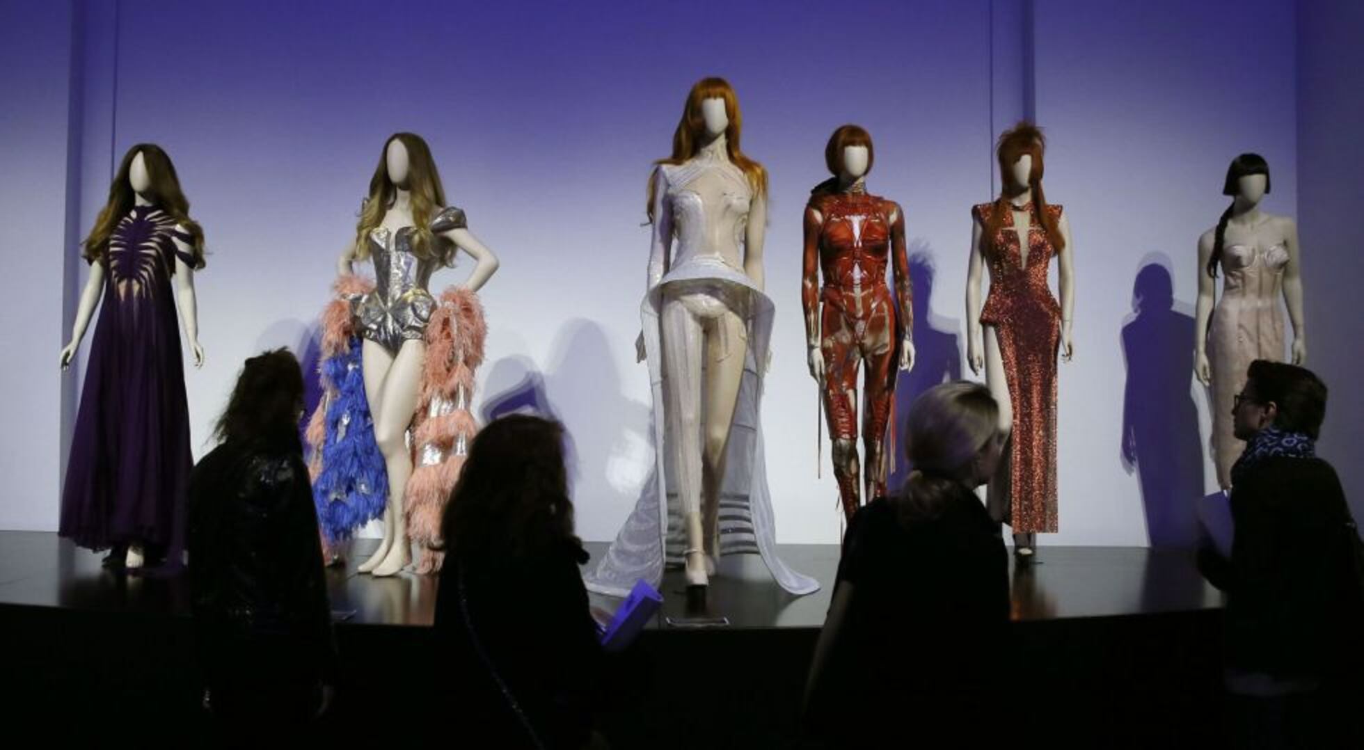 El universo de Gaultier | Fotos | Estilo | EL PAÍS
