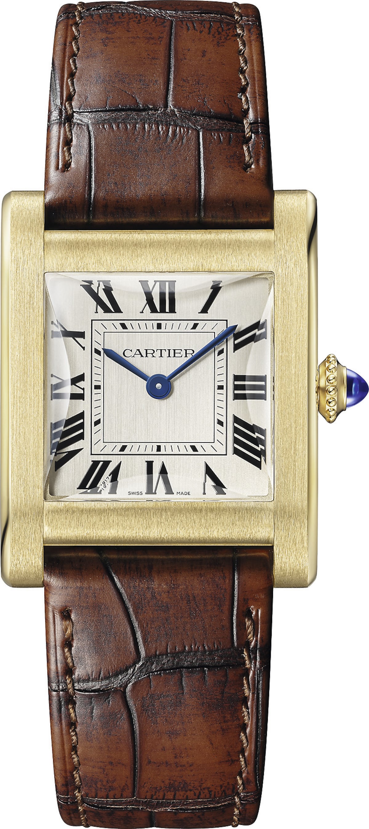 El regreso del reloj que revolucionó el diseño hace más de 100 años ...