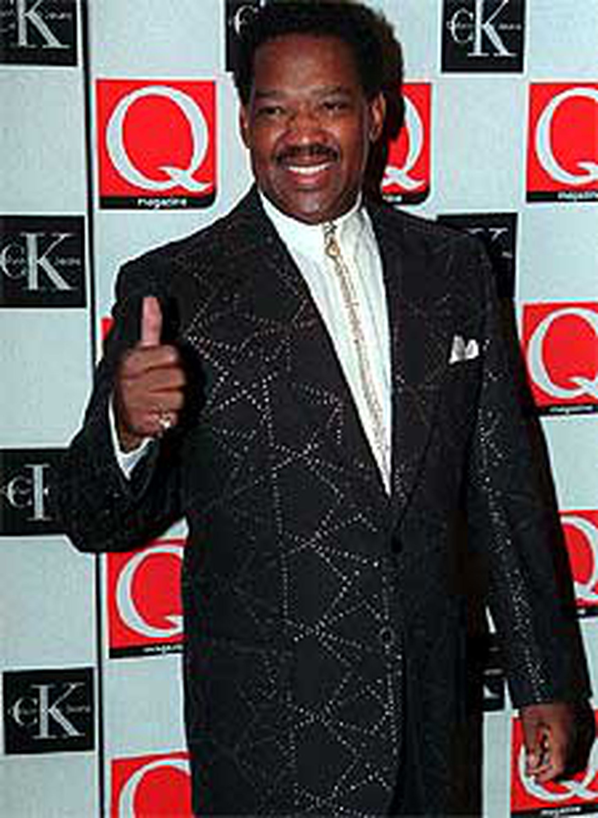 Edwin Starr, cantante de 'soul' | Agenda | EL PAÍS