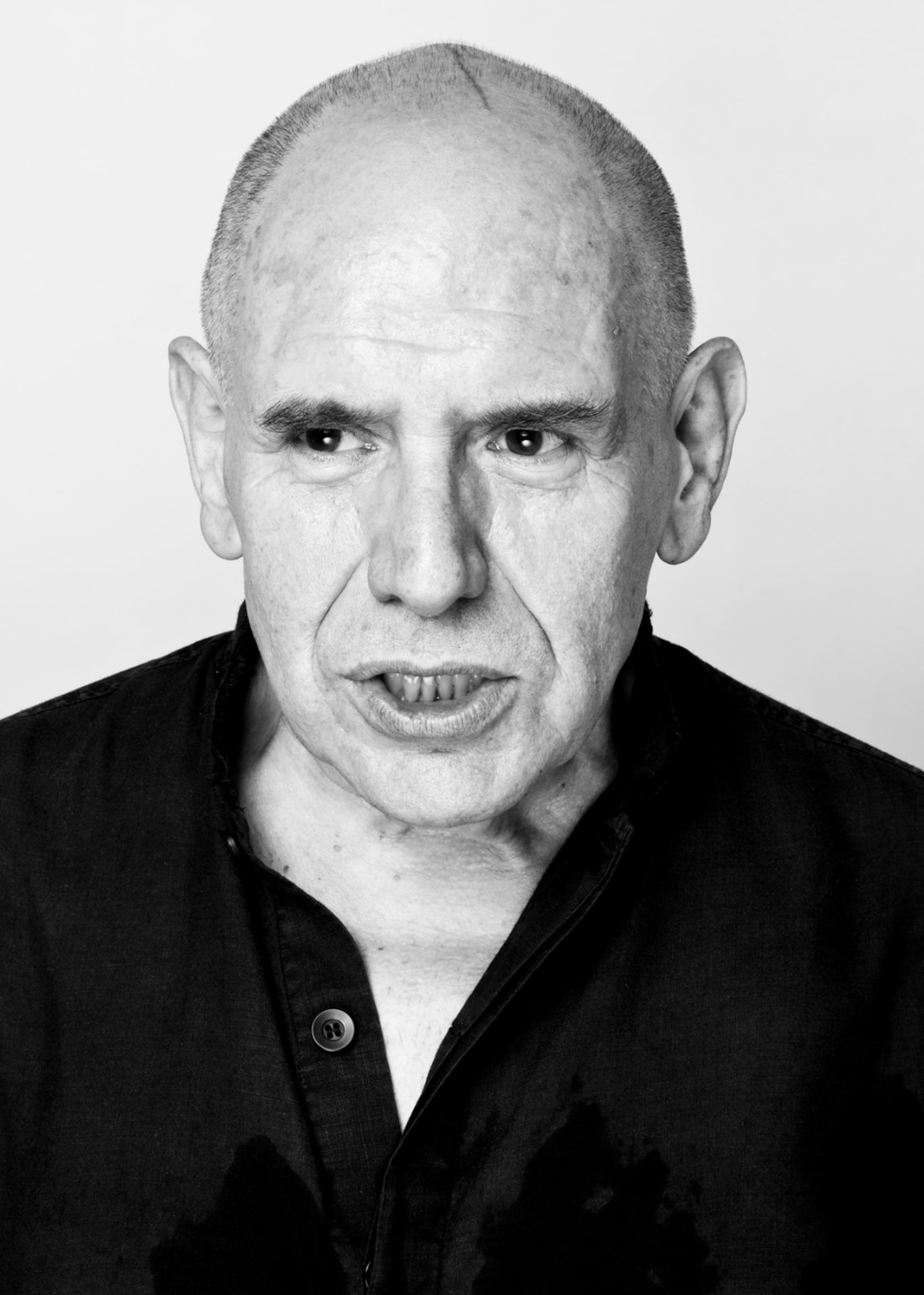 Evru, el artista al que el franquismo internó en un psiquiátrico ...