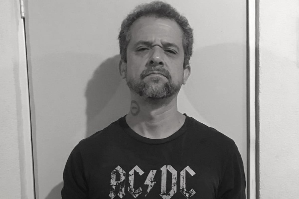 Ángel Ortuño: de la vez que le abrimos un concierto a Babasónicos (y no ...