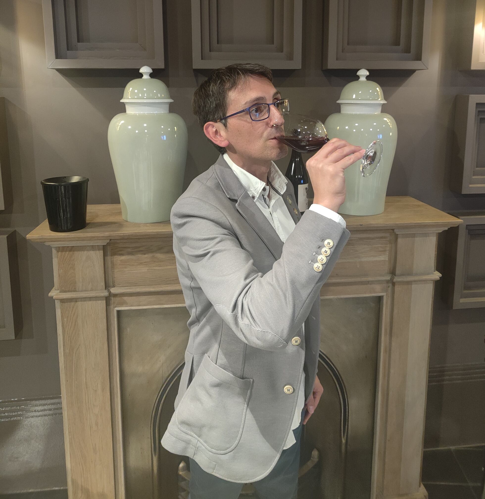 Los vinos de Aragón llevan a Londres su historia y su variedad de la uva garnacha | Estilo de ...