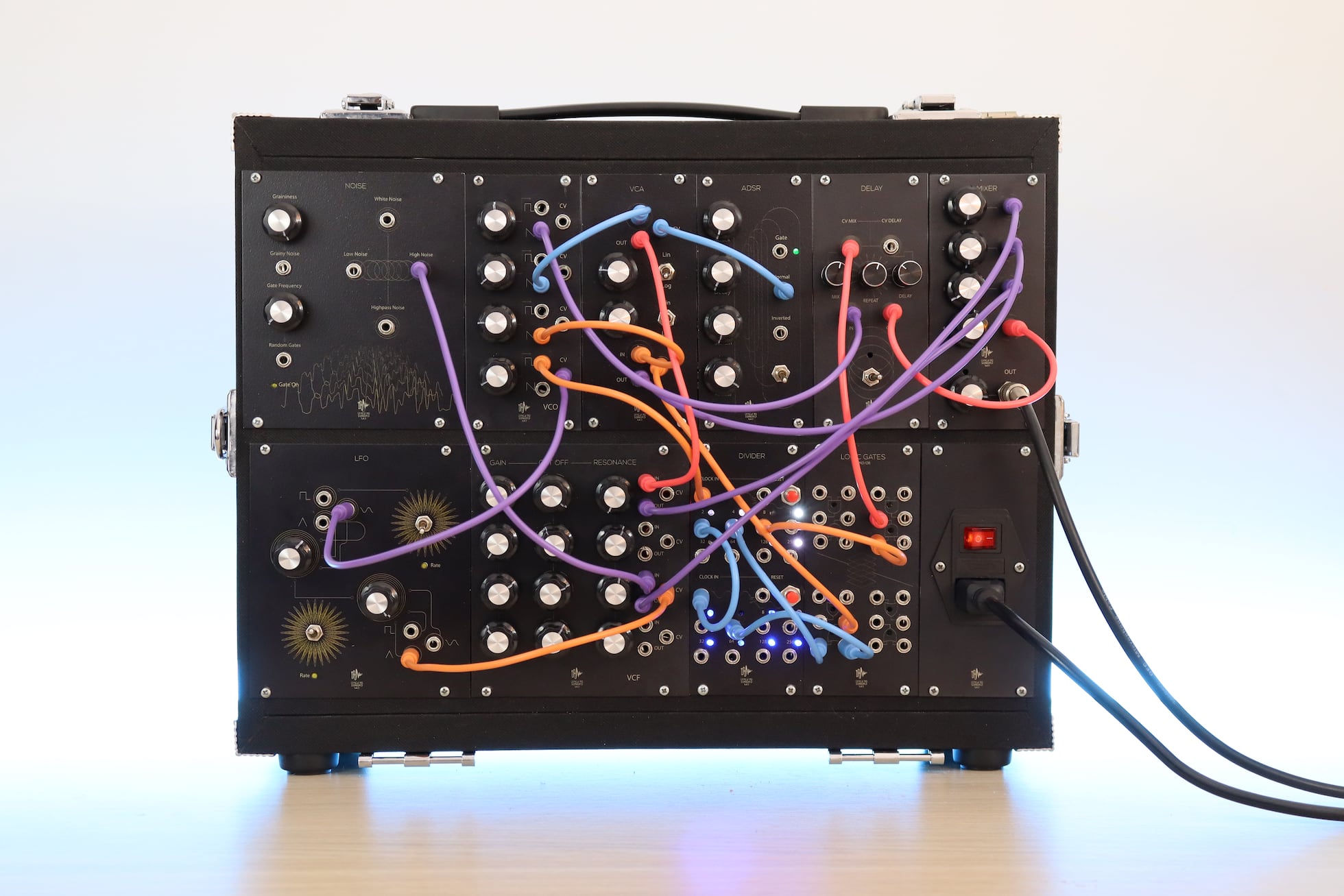 Moldear al sonido como plastilina: las artistas que crearon el primer ...