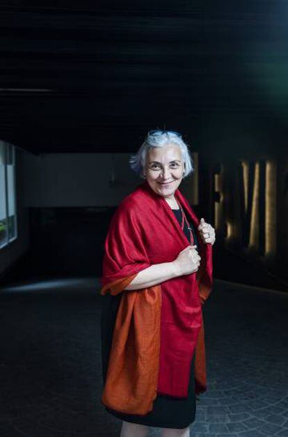 Turquía: La odisea judicial de la directora de Amnistía Internacional ...