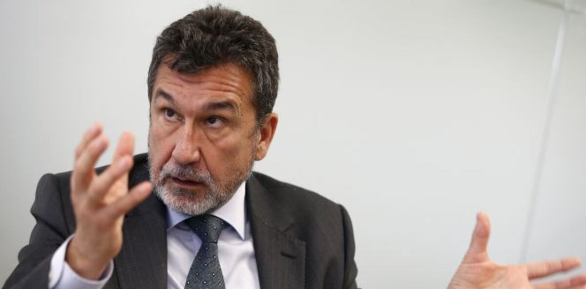 Antonio Peris: “Hay que acostumbrarse a precios más estacionales ...