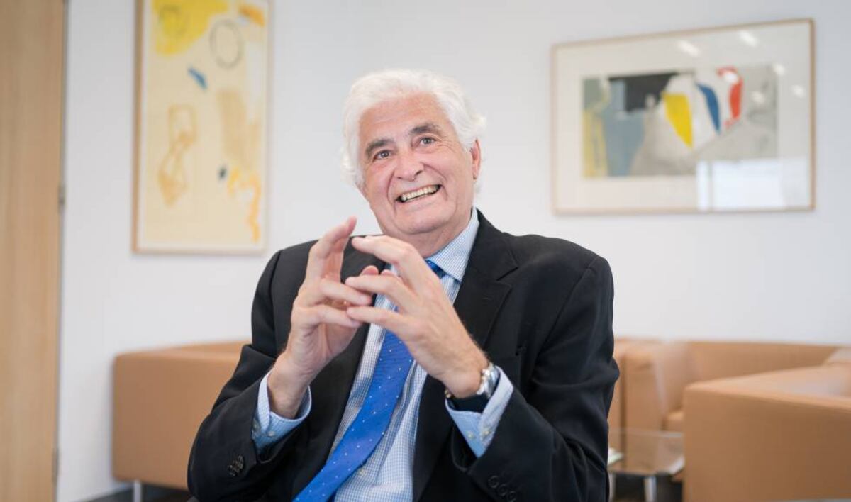 José Luis Curbelo: “Queremos ser la entidad verde de referencia en ...