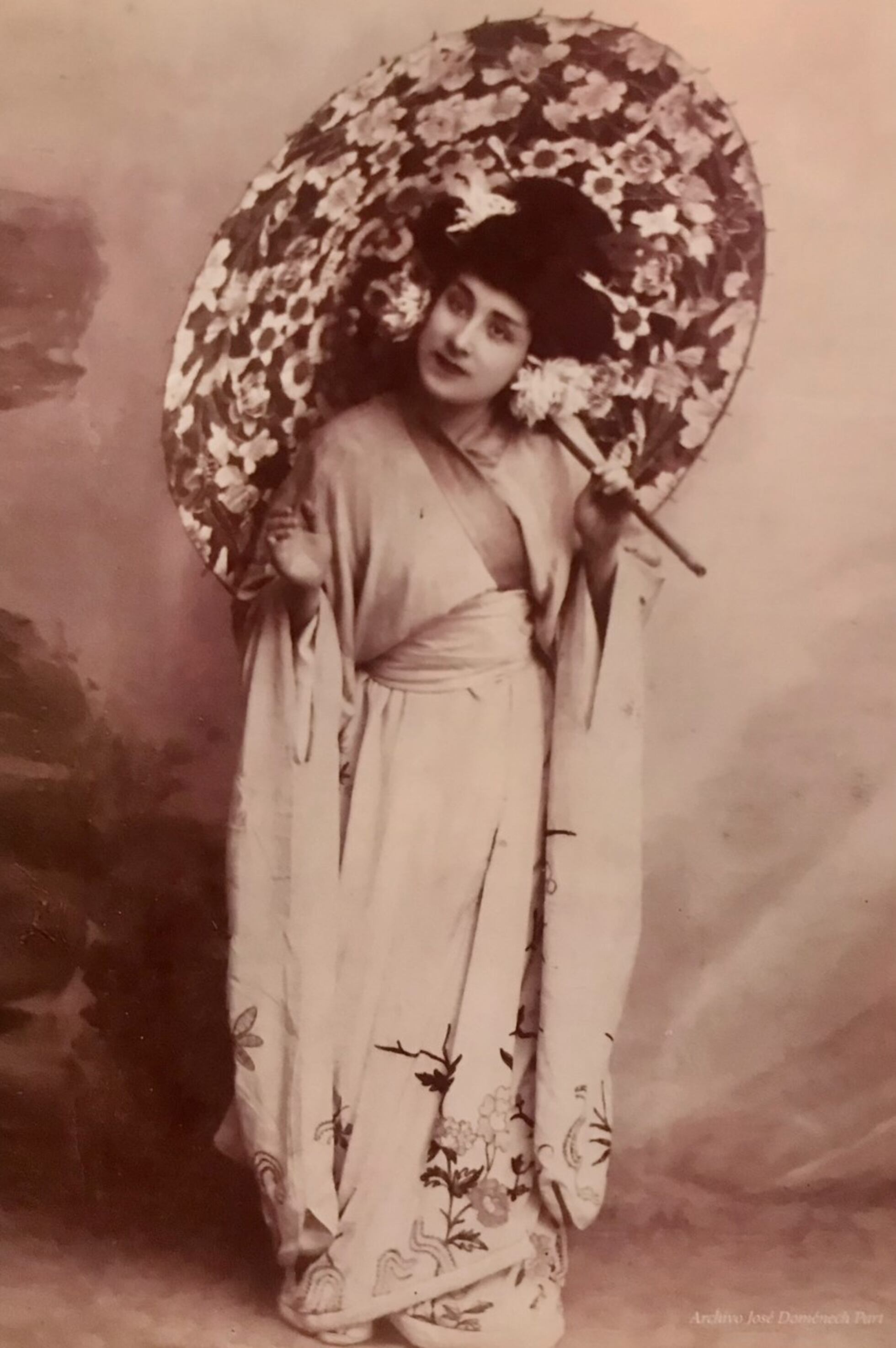 Lucrezia Bori, la gran soprano que reinó en la ópera de Nueva York y nunca cantó en su país ...