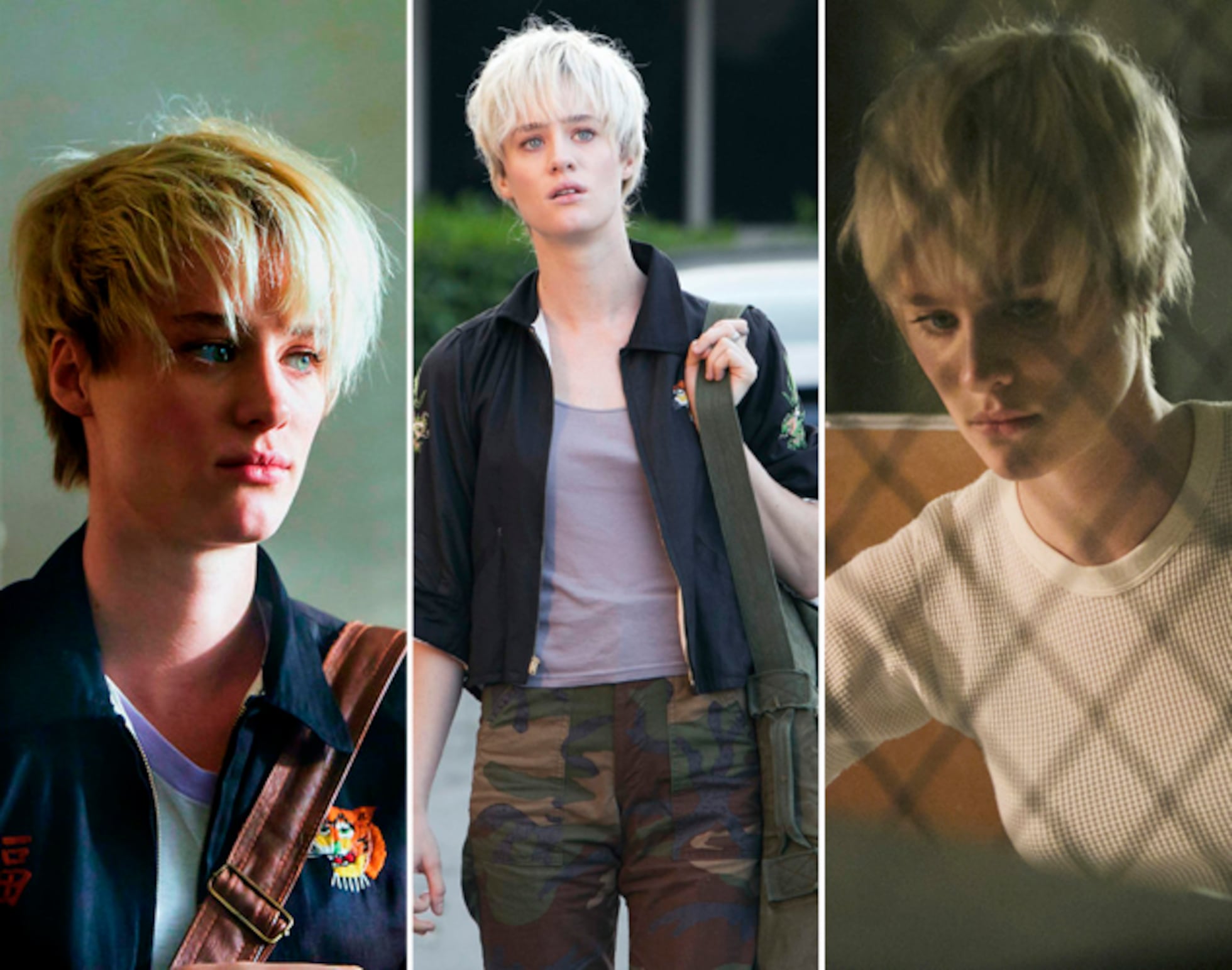 Cameron Howe, la nueva heroína de la televisión | S Moda: Revista de ...