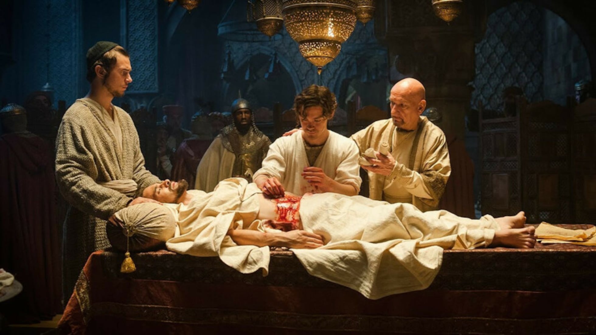 ¿Qué ver hoy en TV? Jueves 29 de septiembre de 2022 | Televisión | EL PAÍS