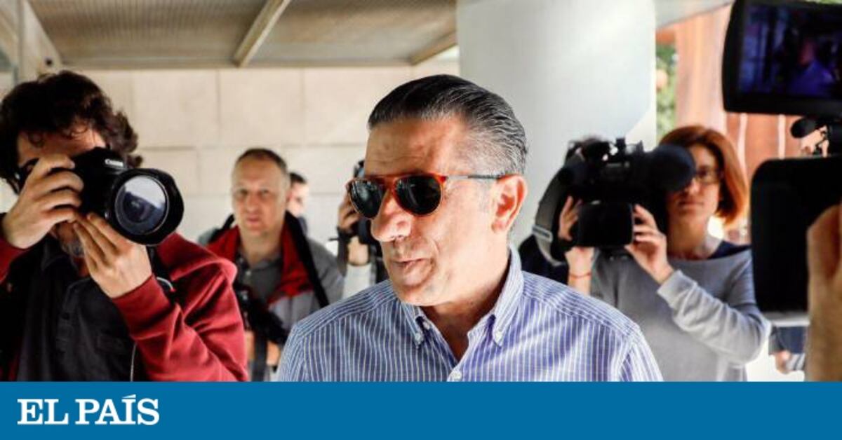 Aspar confirma que la Fórmula 1 ya estaba negociada y pactada cuando se creó Valmor | Noticias ...