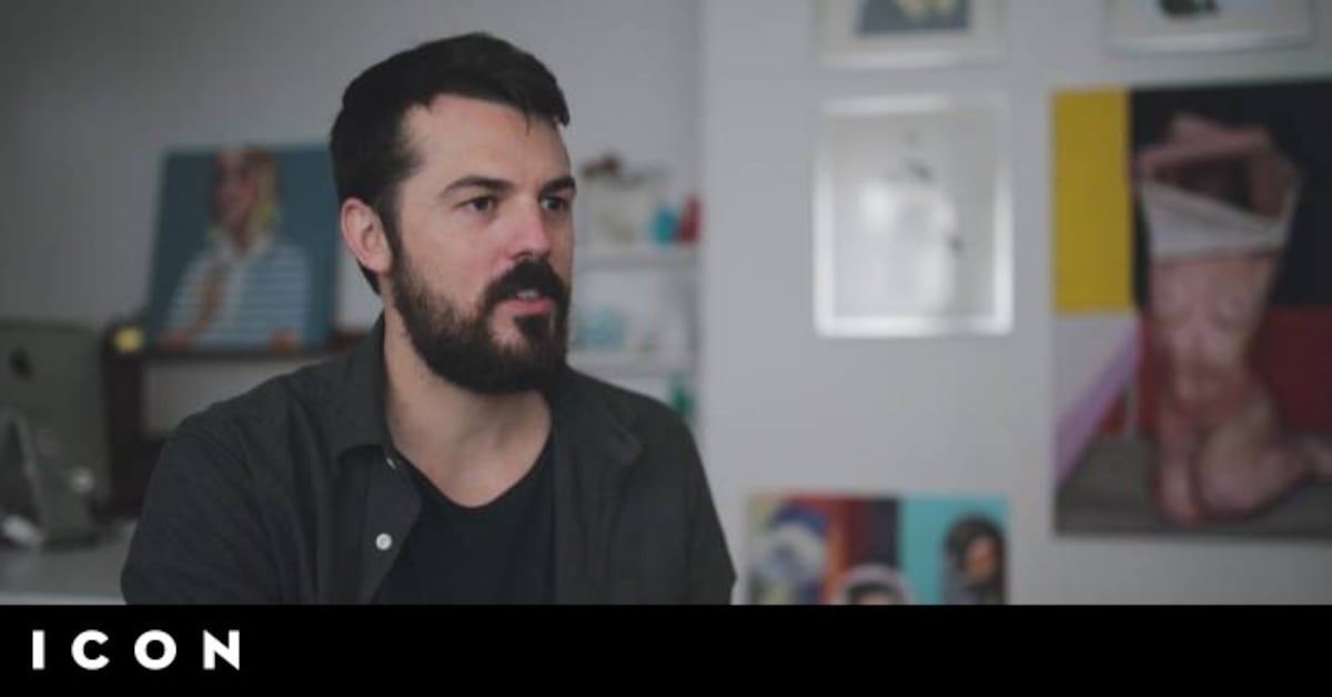 Alex de Marcos, el artista madrileño que metió a Aitana de OT y Dua ...