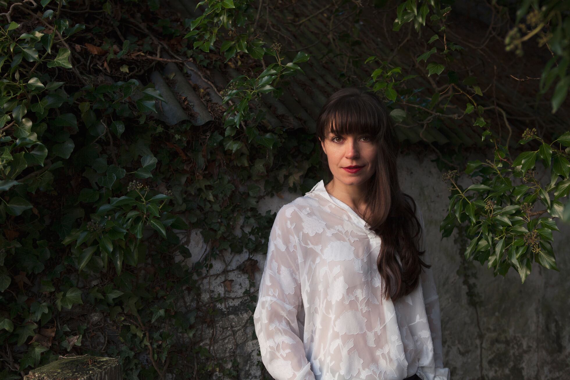 Cal Flyn, periodista: “Hay a quien le reconforta imaginar nuestra ...