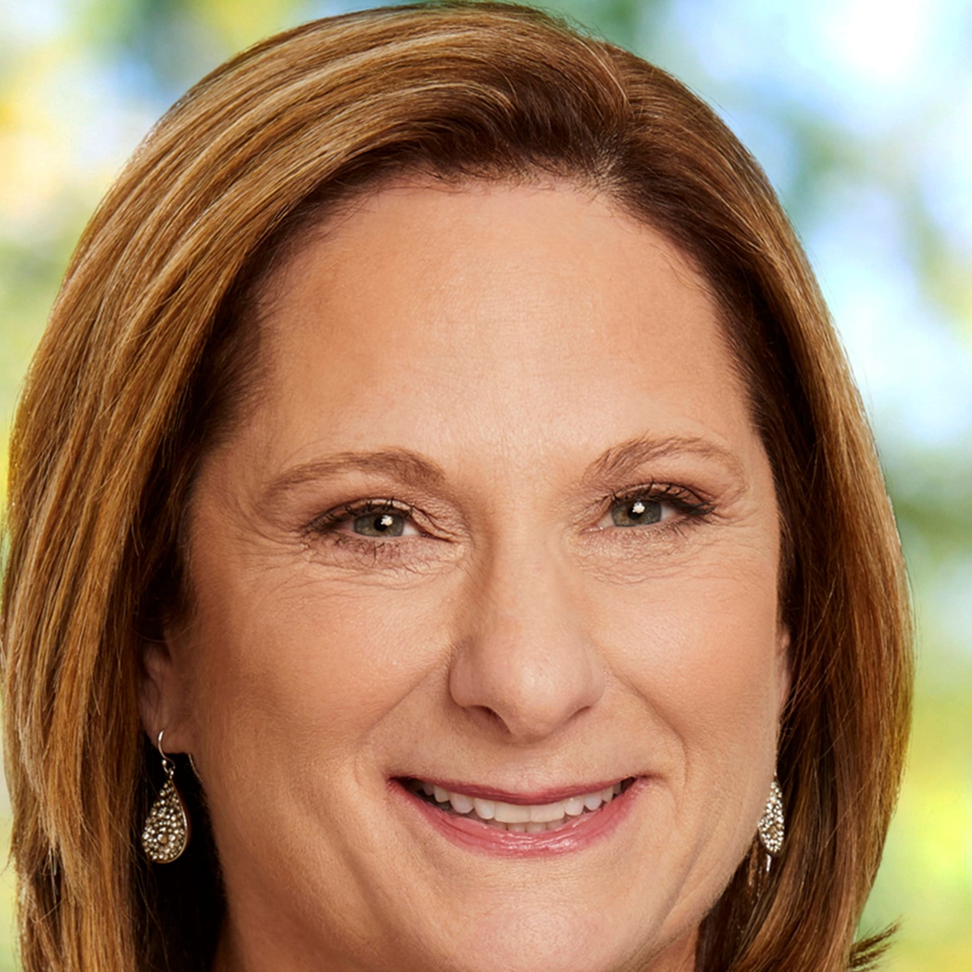 Susan Arnold, la mujer que mandará en la tierra de Mickey Mouse ...