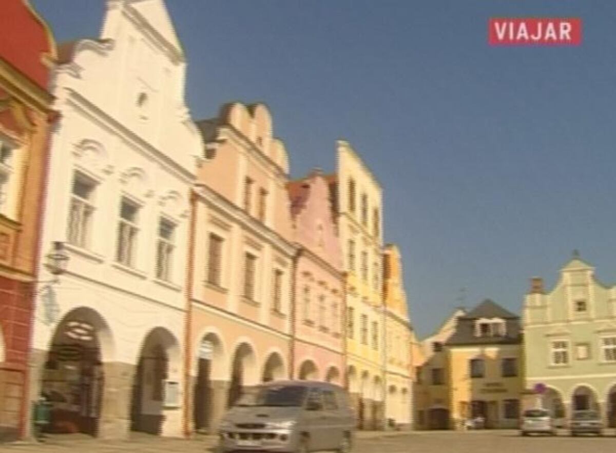 Moravia del sur, atractiva y desconocida | El Viajero | EL PAÍS