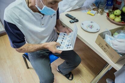 Un equipo internacional mejora el tratamiento de la tuberculosis más ...