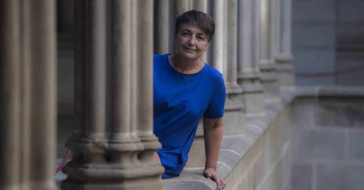 La regidora de Mobilitat de Barcelona: “És tan segur anar a comprar com viatjar en metro o bus ...