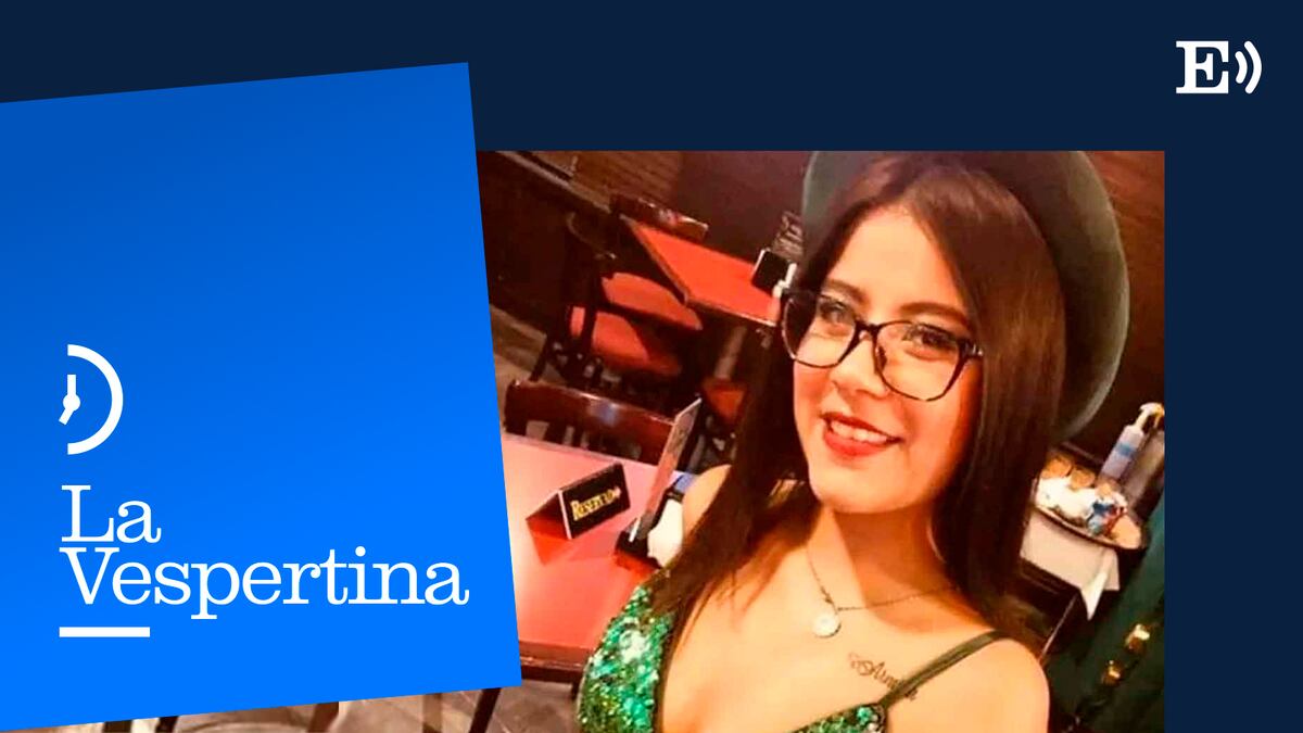 Un mes sin verdad ni justicia para Ariadna | EL PAÍS México