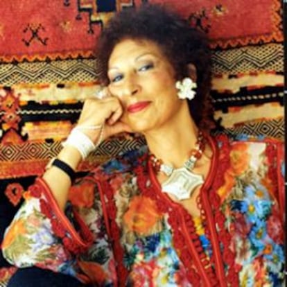 Entrevista con Fatema Mernissi | Cultura | EL PAÍS