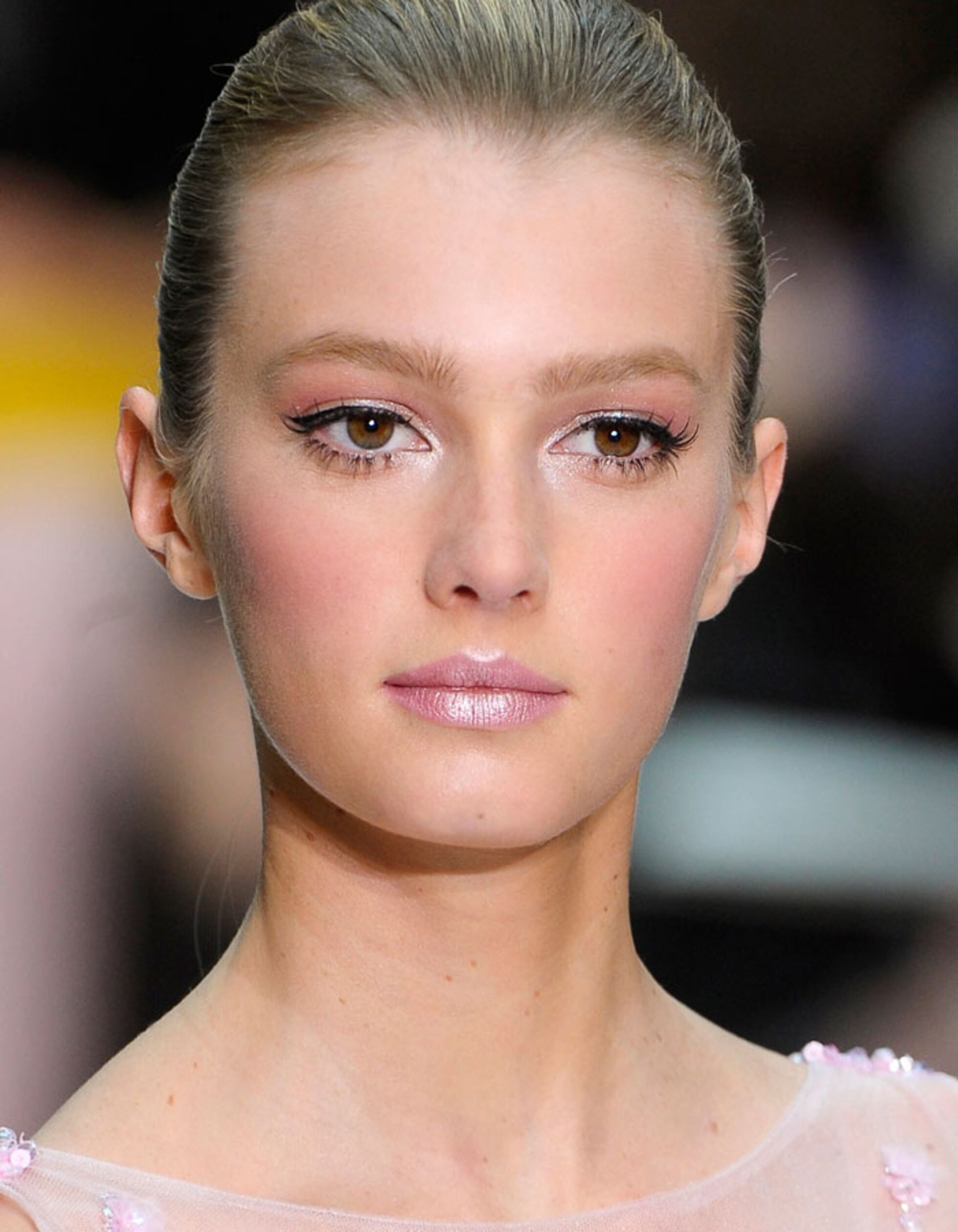 ¡Todas llevan los labios rosas! | Fotos | Belleza | S Moda | EL PAÍS