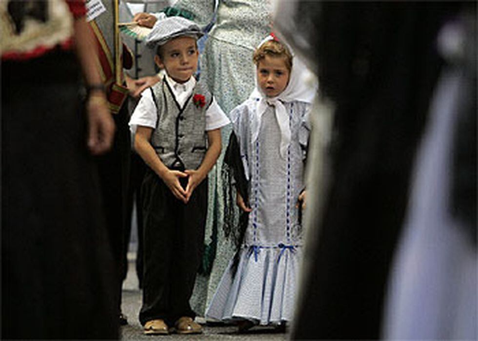 Castizo y multiétnico | Madrid | España | EL PAÍS