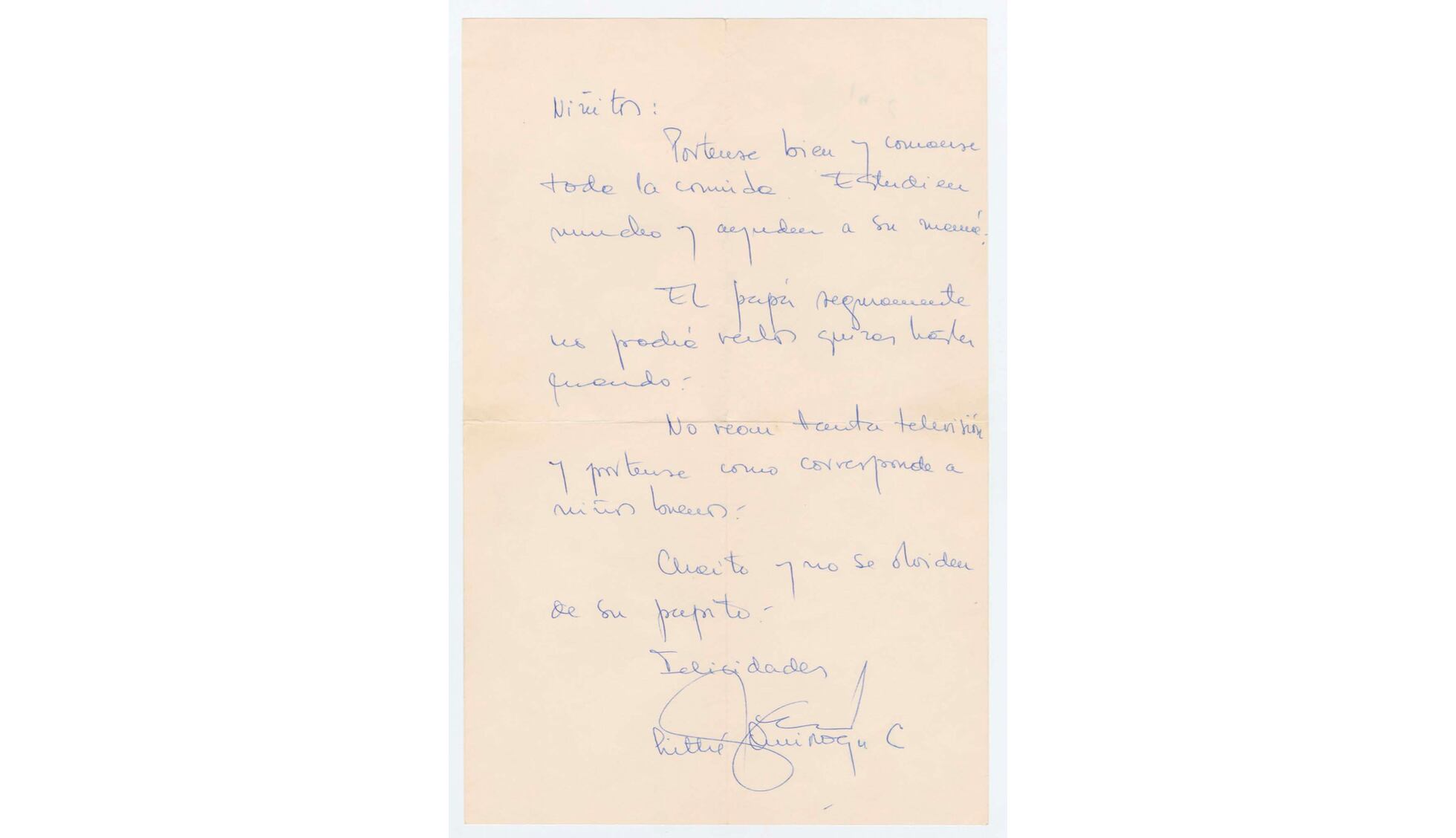 Littré Quiroga, el compañero de muerte de Víctor Jara que espera ...