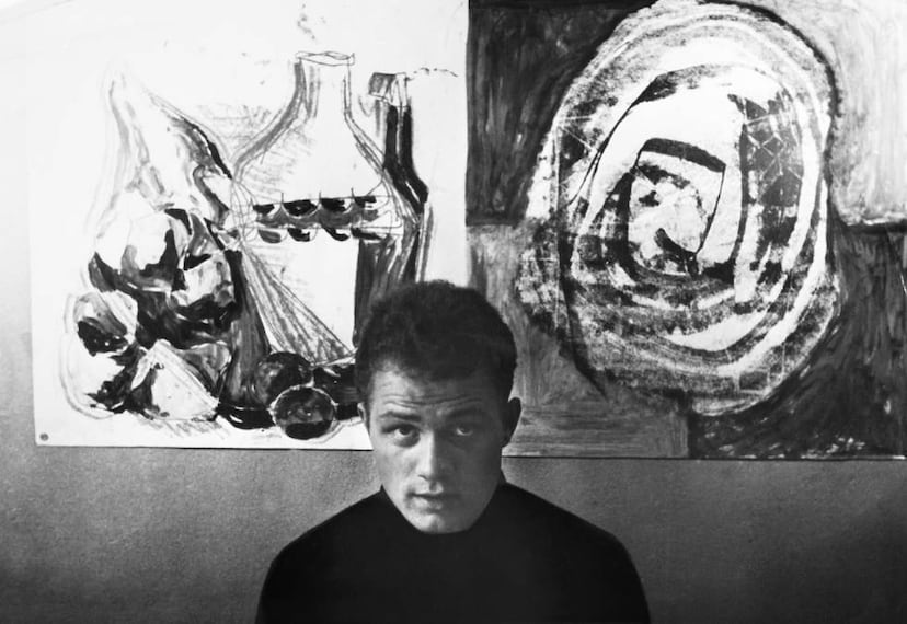 Udo Proksch: El revolucionario de la industria de las gafas que se ...