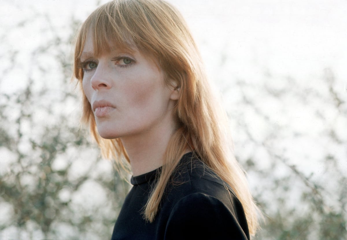 Nico: princesa y mártir | Cultura | EL PAÍS