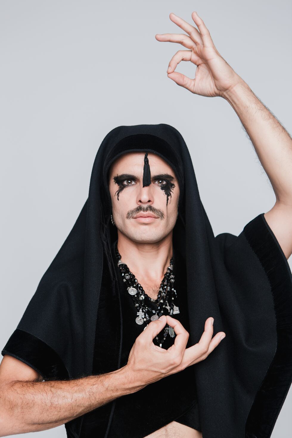 El cuplé sicalíptico fue el reguetón de nuestros abuelos | Babelia | EL ...