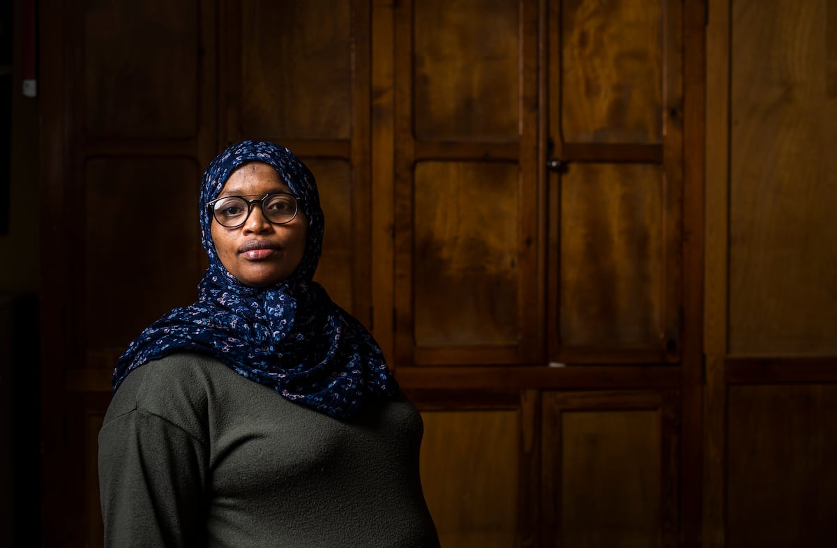 La vida tras la mutilación genital femenina: “Nunca tengo ganas de ...