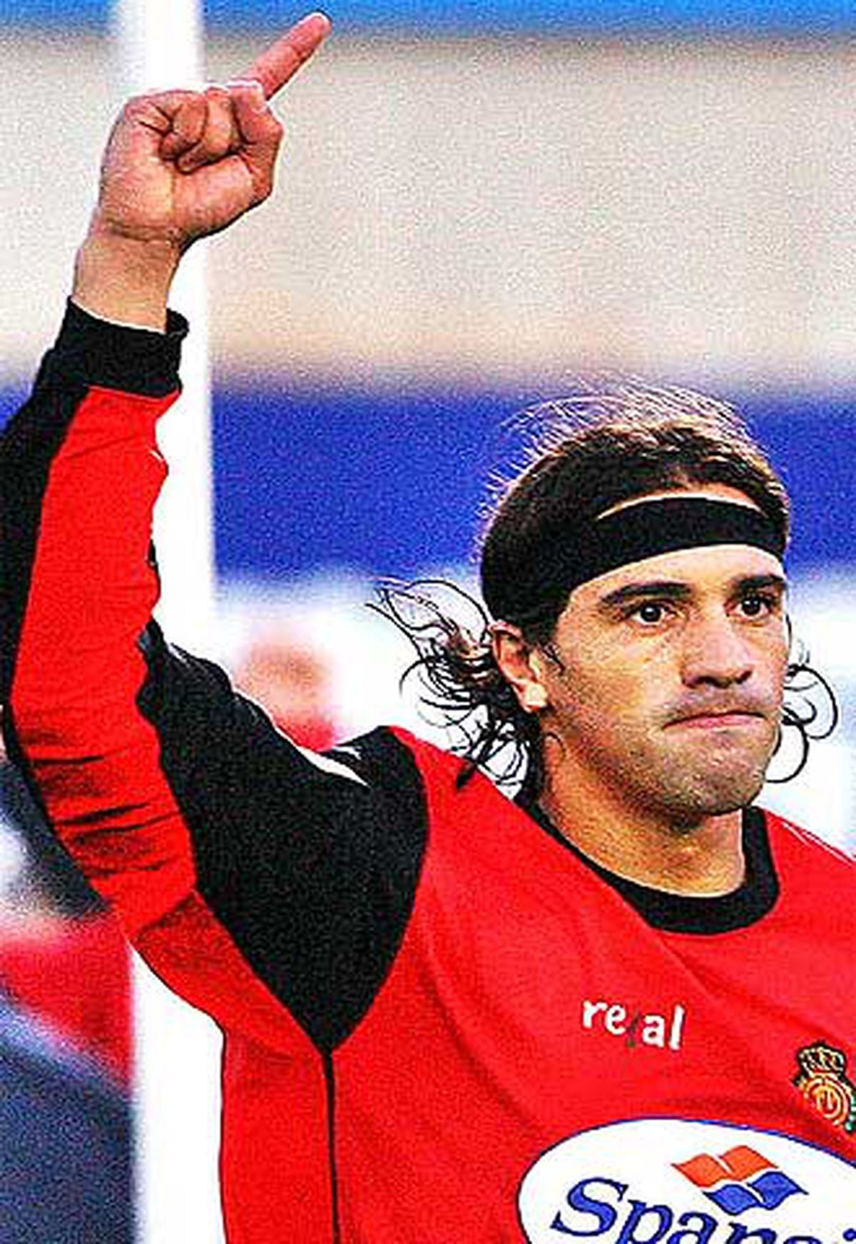 Fernando Correa | Deportes | EL PAÍS