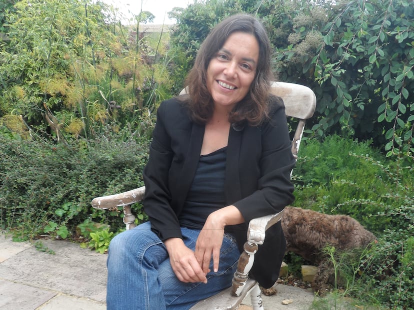 Sara Ahmed: “Existe la idea de que quejarse es una manera de evitar tu ...