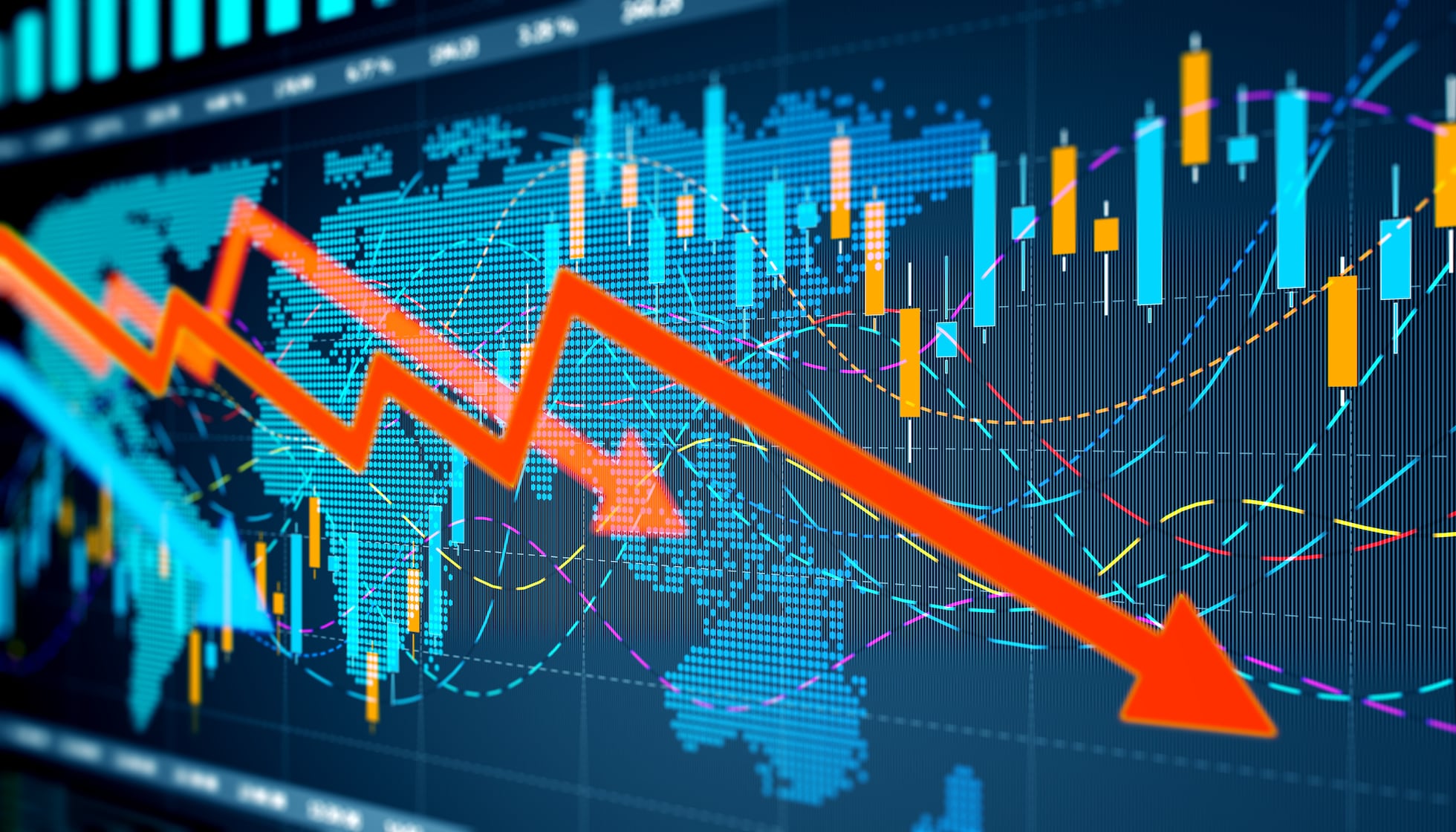 Volatilidad El Factor Clave De Los Expertos Para Invertir Bien Estar